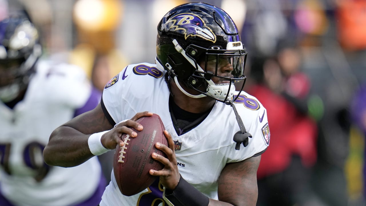 NFL Week 7 bold predictions: Lamar Jackson shreds Lions; Vikings stun ...