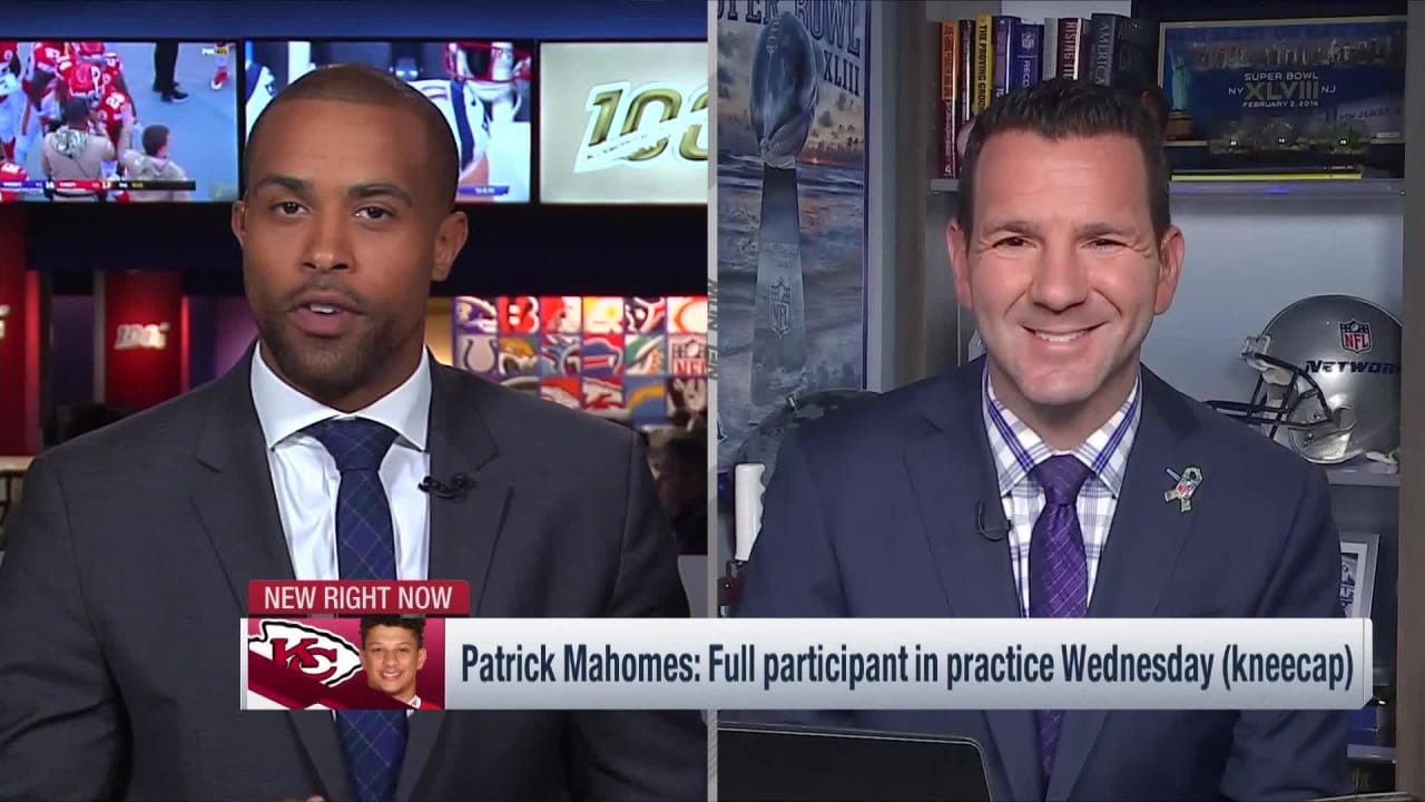 Ian Rapoport: Starting to look like Jacoby Brissett will play vs. Dolphins