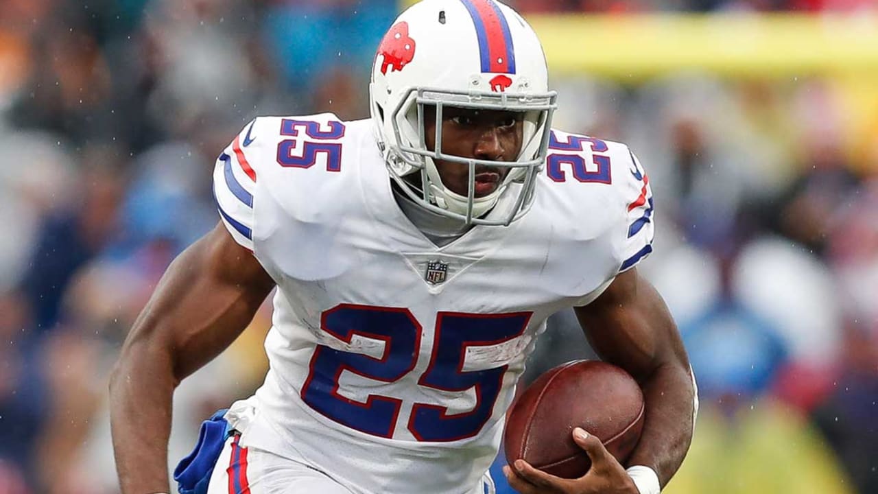 Offensive Line of the Week: Buffalo Bills barrel their way to No. 1