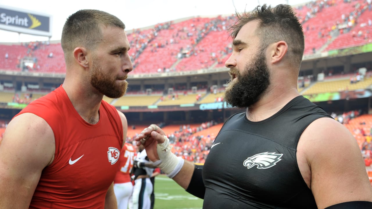 Best siblings in NFL history | ‘GMFB’