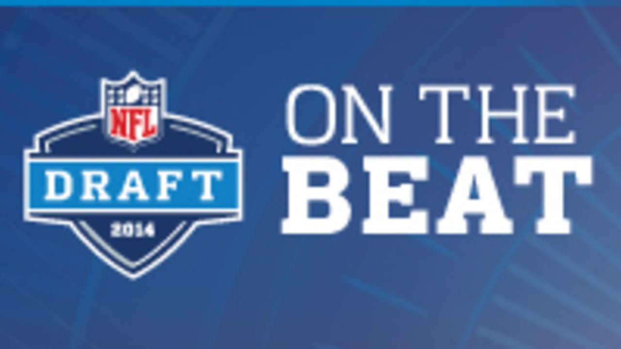 2014 NFL Draft: Team-by-team first-round scenarios