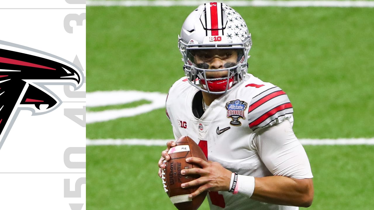 Pro Football Focus' Mike Renner: Why the Atlanta Falcons should trade ...