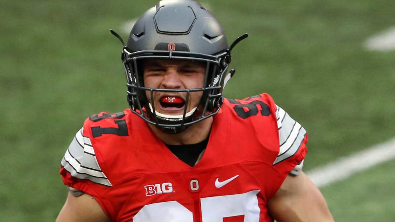 Top 150 college football players for 2017: Nos. 31-40