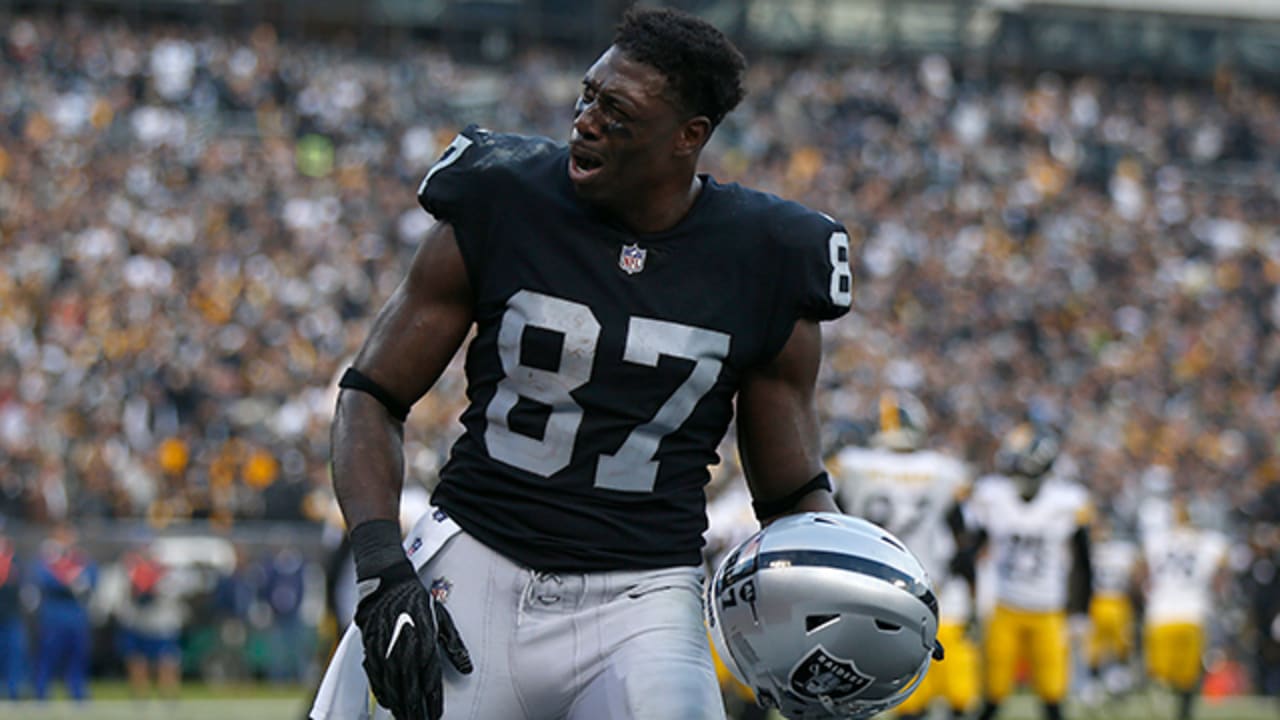 NFL Network's Steve Wyche highlights under-the-radar free agent Seattle ...