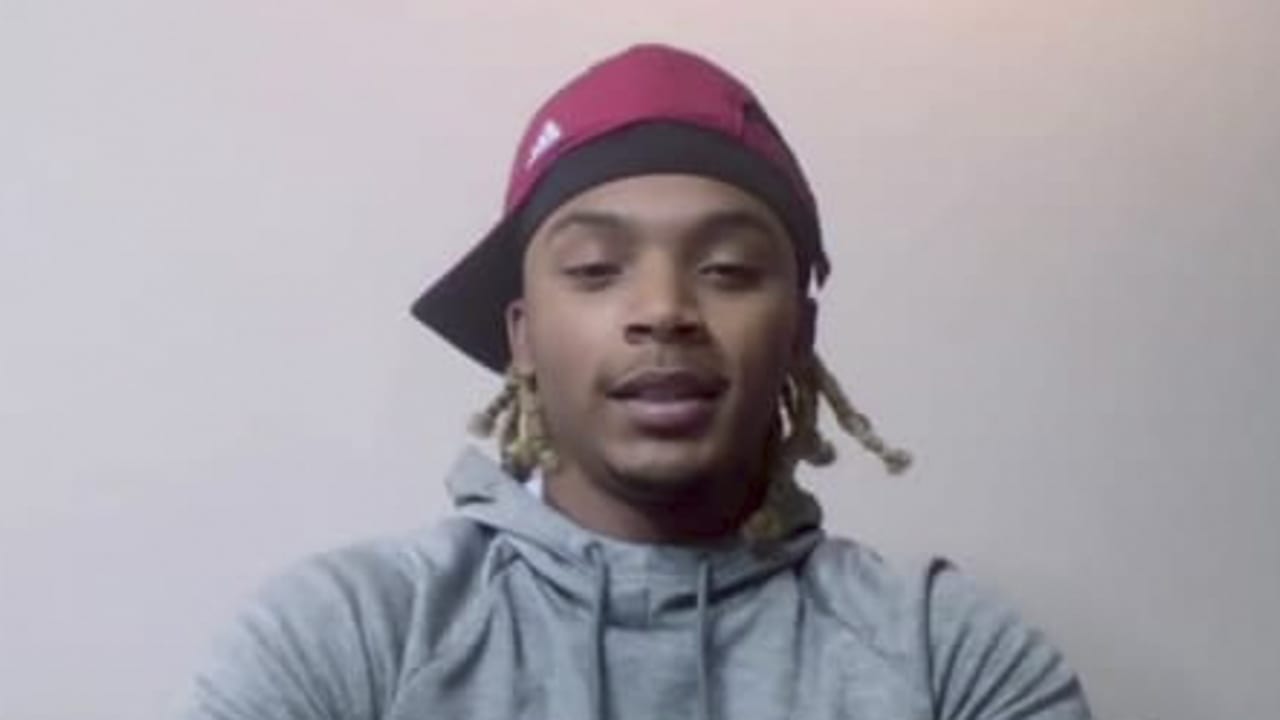 Indiana Hoosiers safety Jamar Johnson: How my switch to free safety ...