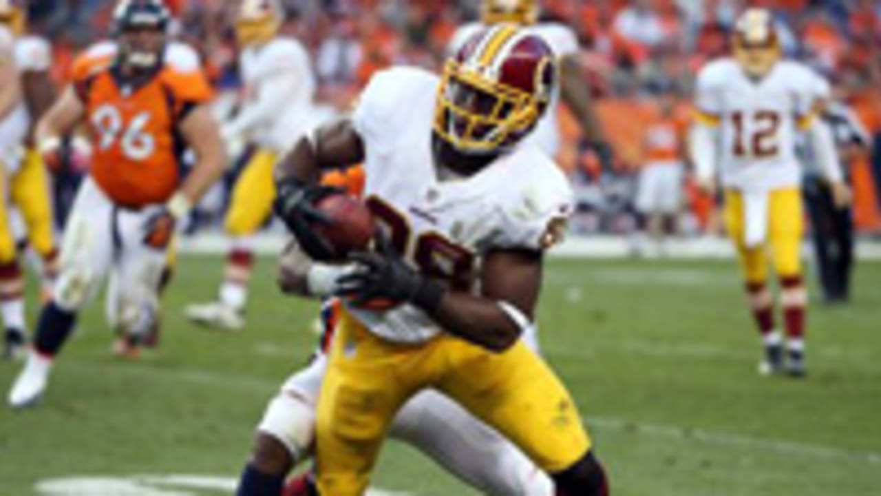 Pierre Garcon: Redskins have struggled in pass game
