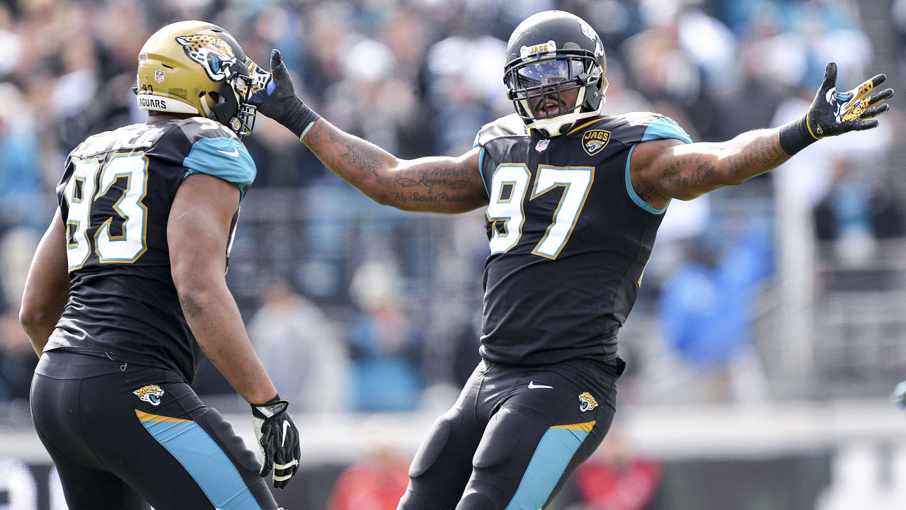 Defensive tackle Malik Jackson announced his retirement from NFL after ...