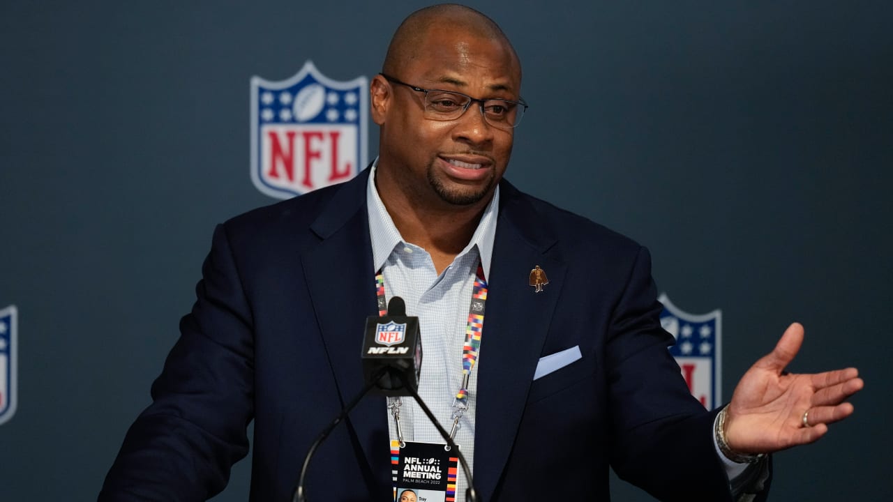 Op-Ed: Reflections on Black excellence and the NFL’s role in driving ...