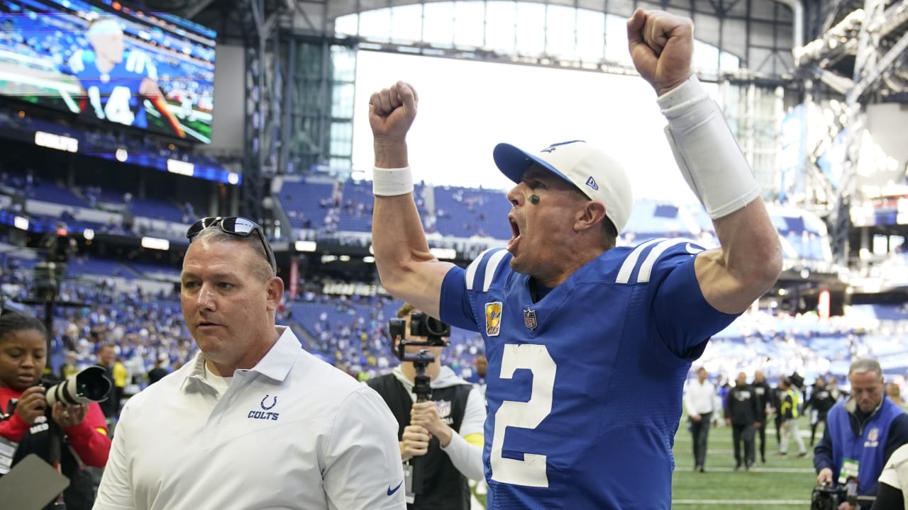 Frank's RedHot Recaps: Week 6