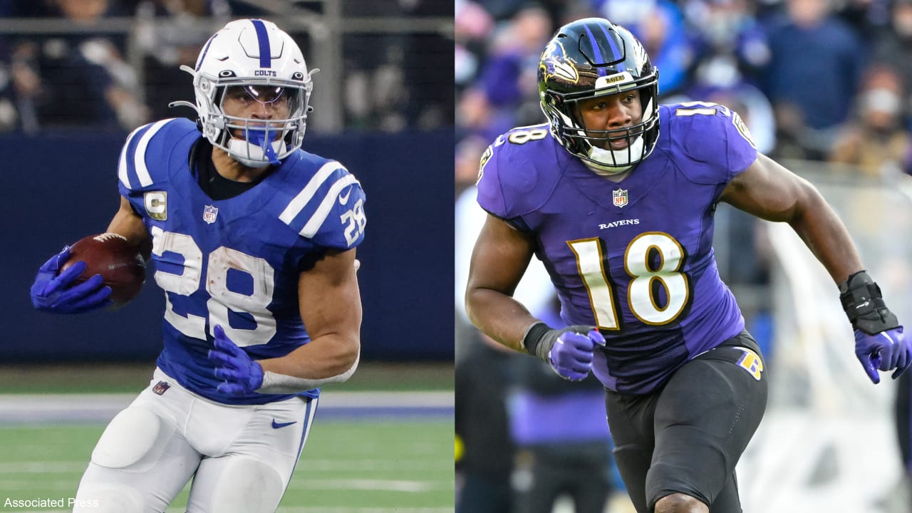 Next Gen Stats: Saturday Tripleheader Preview