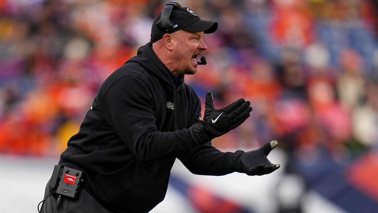 NFL Network insiders Tom Pelissero, Mike Garafolo: Factors that went into New York Jets' hiring ...