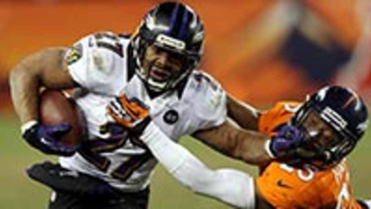 Ray Rice, Baltimore Ravens feel unstoppable after stunning win