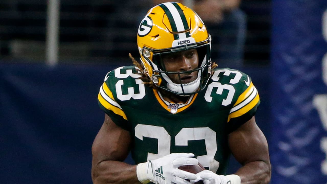 Start 'Em, Sit 'Em Week 8: Running backs