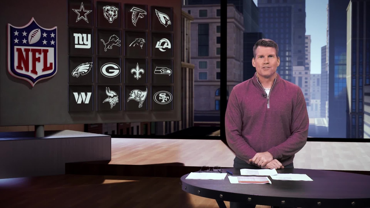 What you get with NFL+