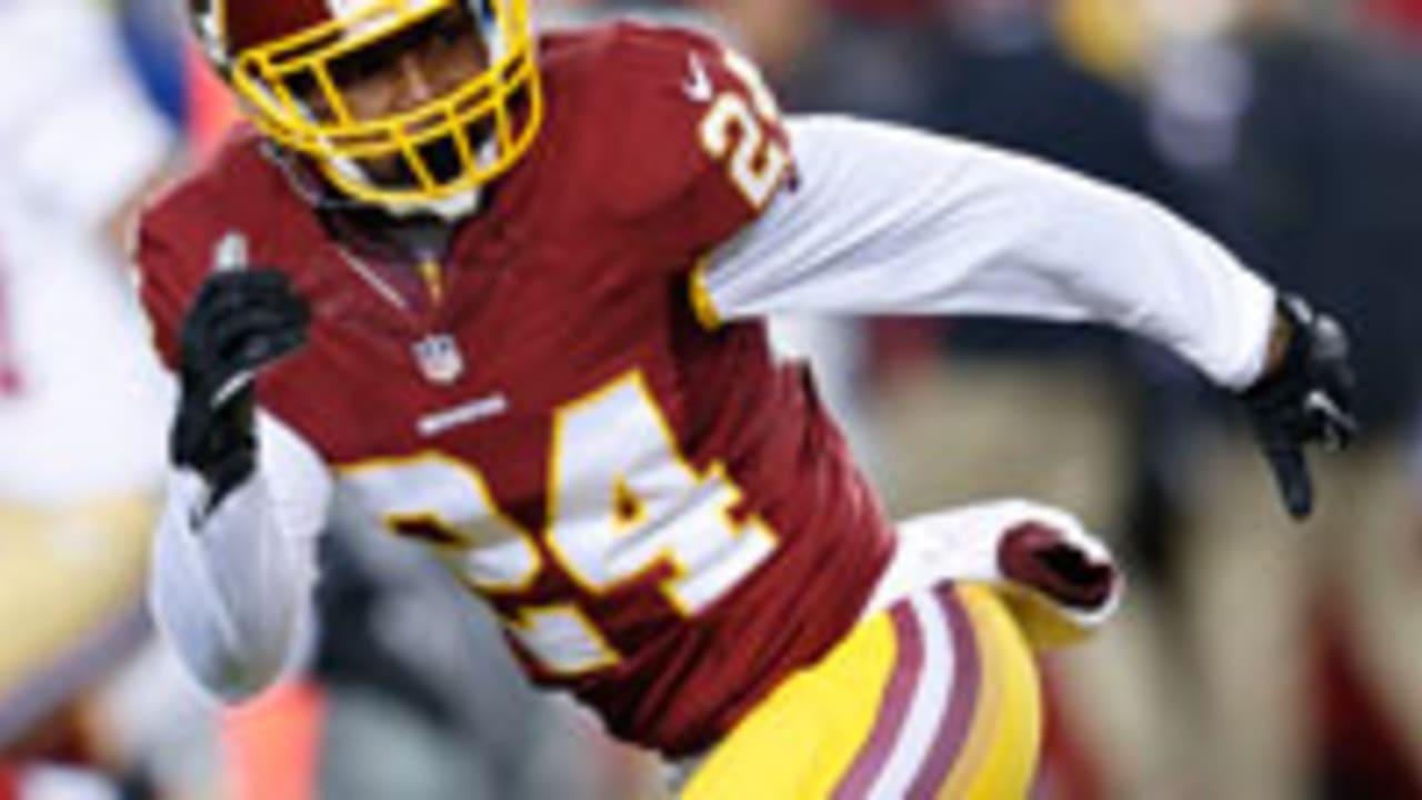 Bacarri Rambo waived by Washington Redskins