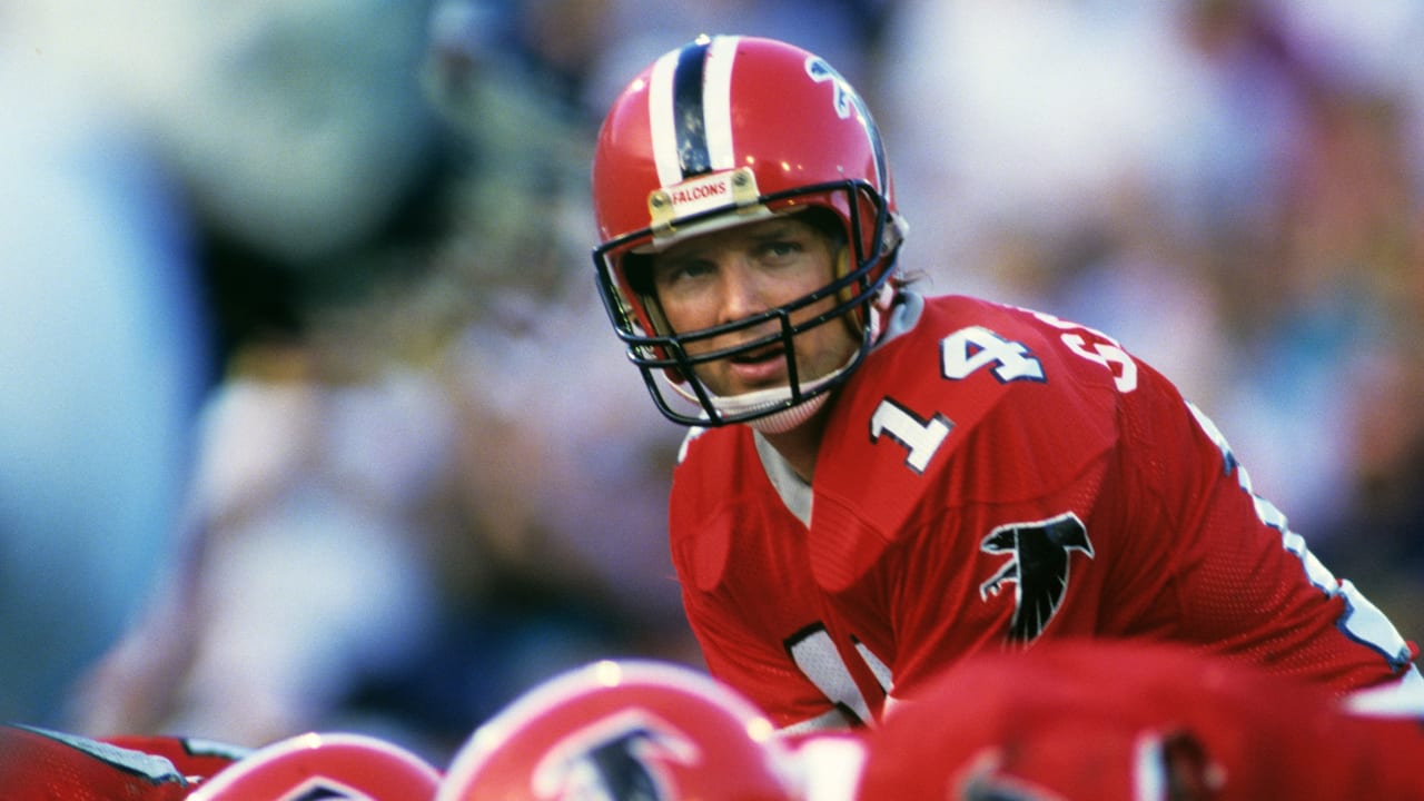 Turk Schonert, former Bengals, Falcons QB, dies at 62