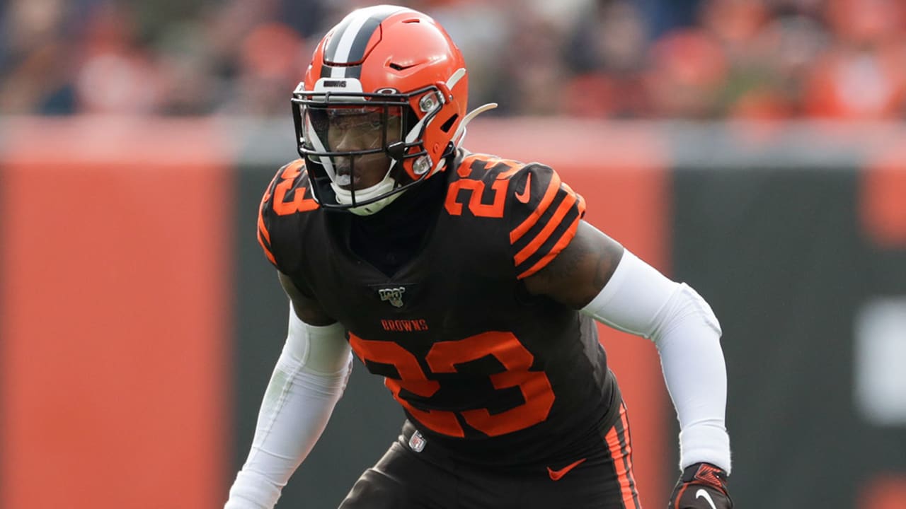 Roundup: Raiders signing DB Damarious Randall