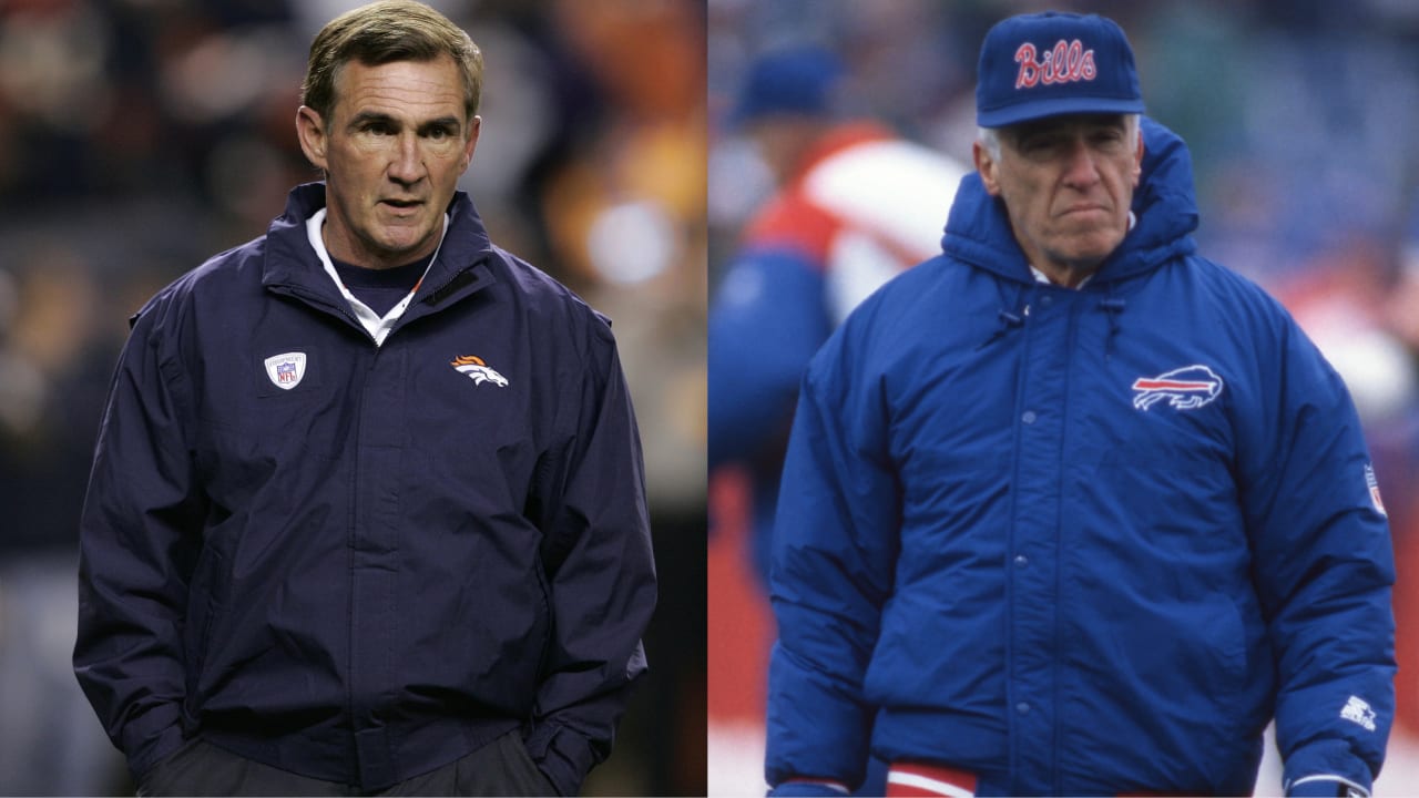 Which NFL head coach has coached the best trio of players all time ...