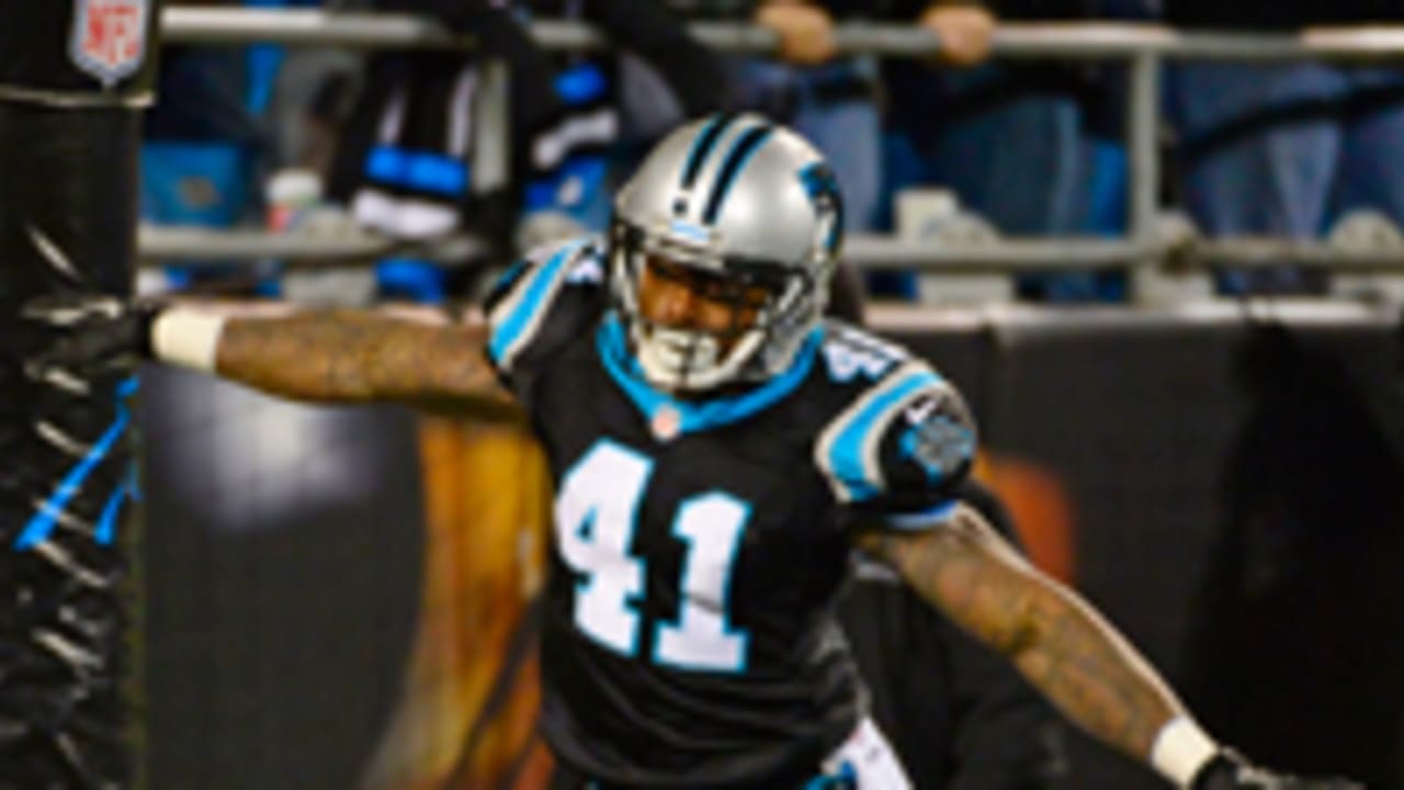 Captain Munnerlyn, Minnesota Vikings strike contract