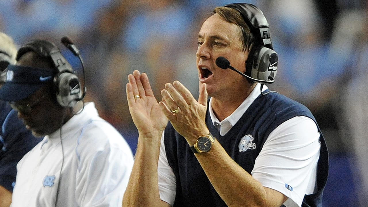 Report: Miami considering former coach Butch Davis