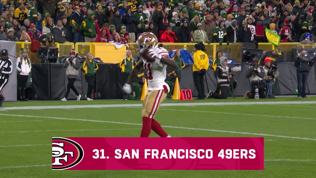 Elliot Harrison's Week 7 NFL power rankings