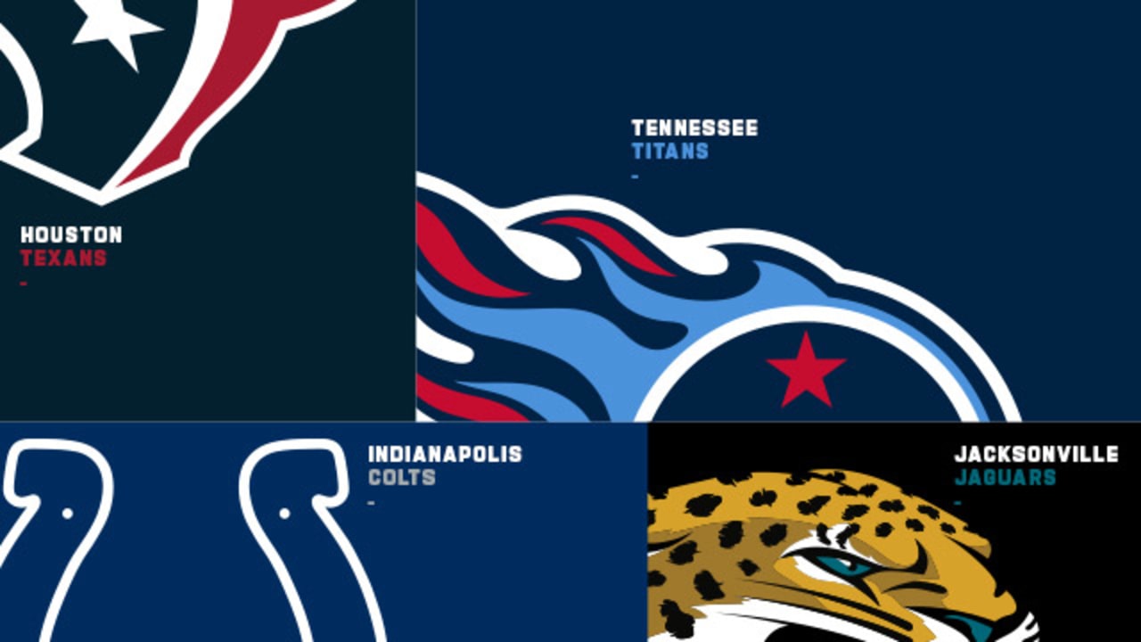 Pro Football Focus explains why AFC South is most competitive division ...