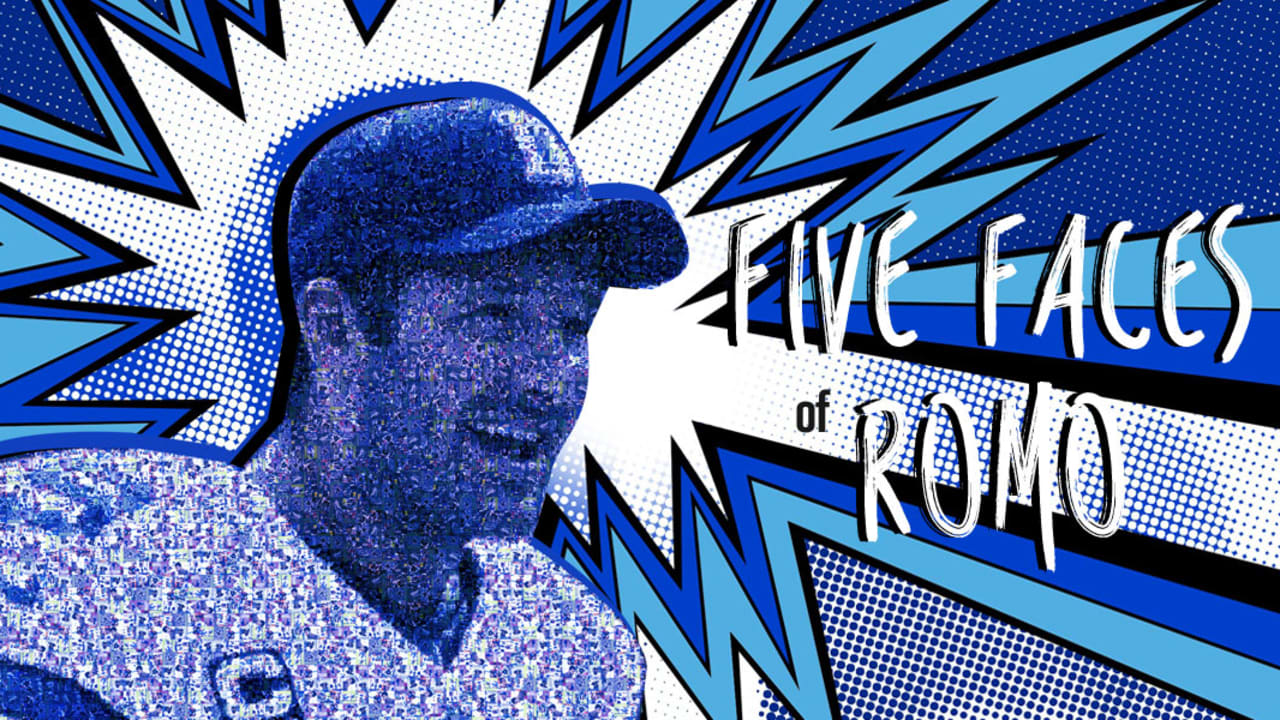 A comprehensive look at polarizing Cowboys quarterback Tony Romo