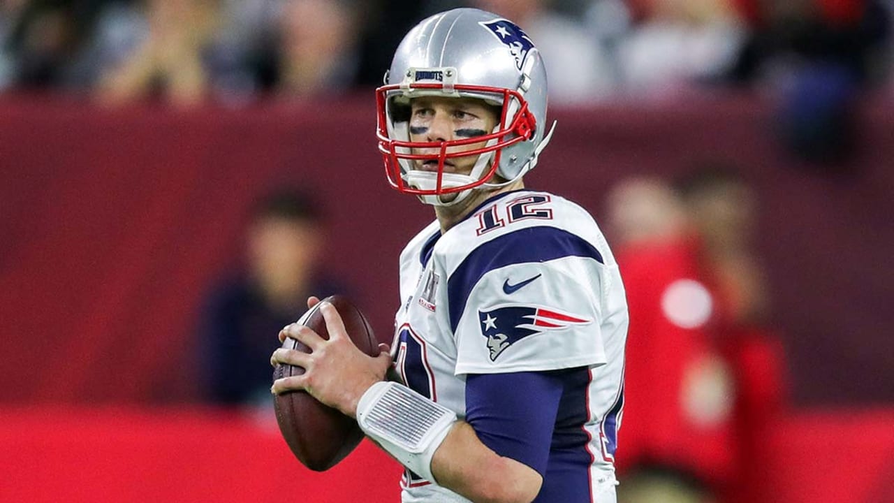 Gil Brandt's greatest NFL quarterbacks of all time