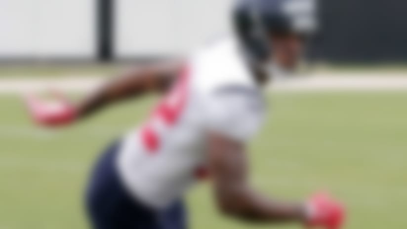 Lonnie Johnson Stats, News and Video - CB | NFL.com Lonnie Johnson Stats, News and Video - CB | NFL.com