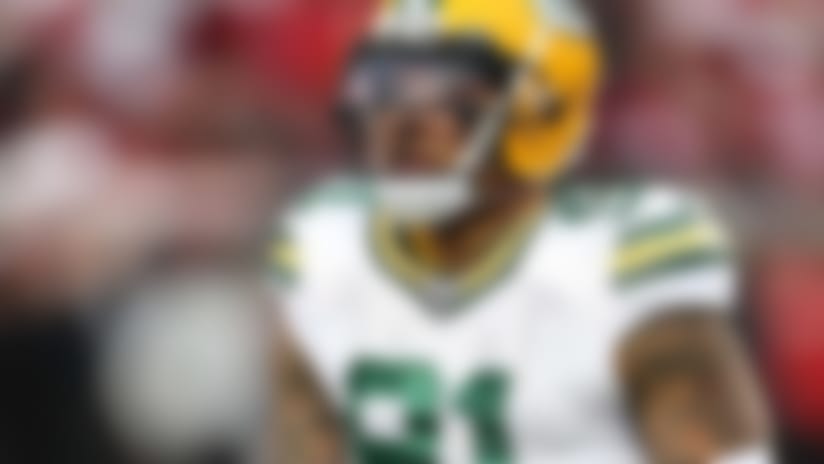 Preston Smith Stats, News and Video - OLB | NFL.com