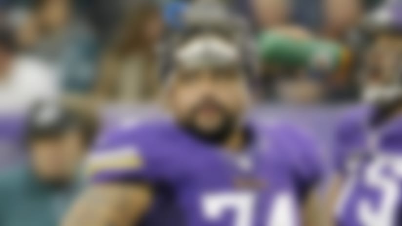 Charlie Johnson Stats, News & Video - G | NFL.com