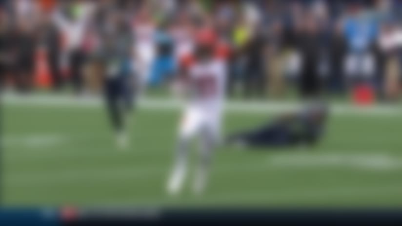 John Ross Stats, News and Video - WR | NFL.com