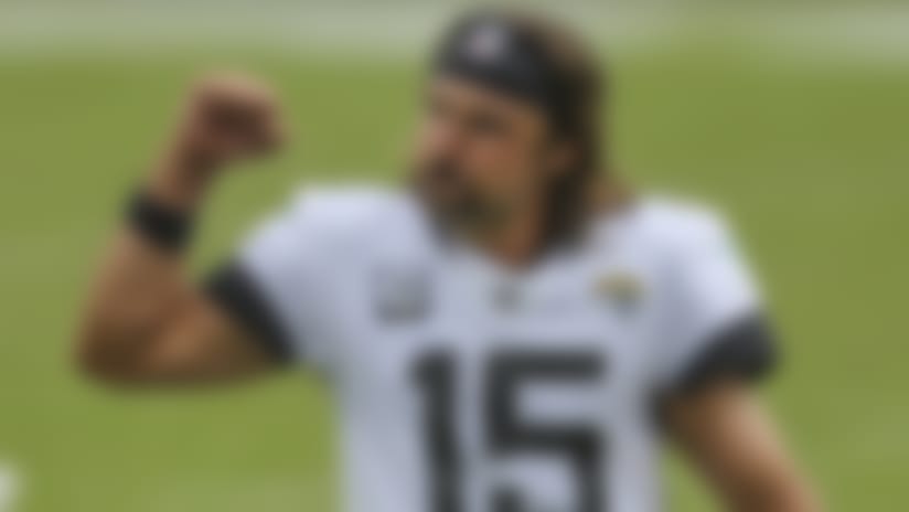 K'Lavon Chaisson Stats, News and Video - LB | NFL.com