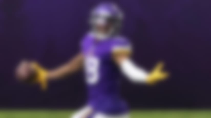 Ced Wilson Stats, News and Video - WR | NFL.com