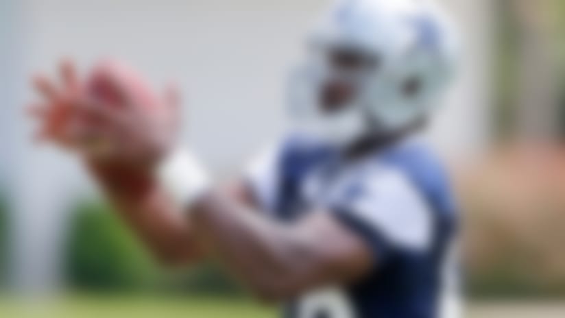 Keith Rivers Stats, News and Video - OLB | NFL.com