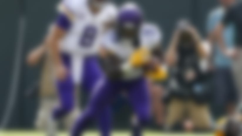 Mike Boone Stats, News and Video - RB | NFL.com