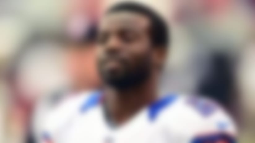 Terrence McGee Stats, News and Video - CB | NFL.com