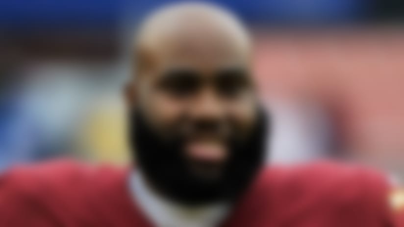 Morgan Moses Stats, News and Video - OT | NFL.com