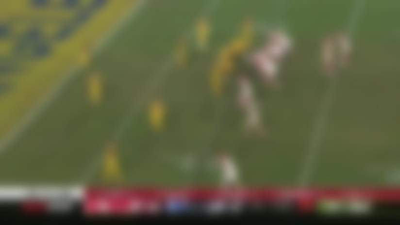 Chris Conley Stats, News & Video - WR | NFL.com Chris Conley Stats, News & Video - WR | NFL.com