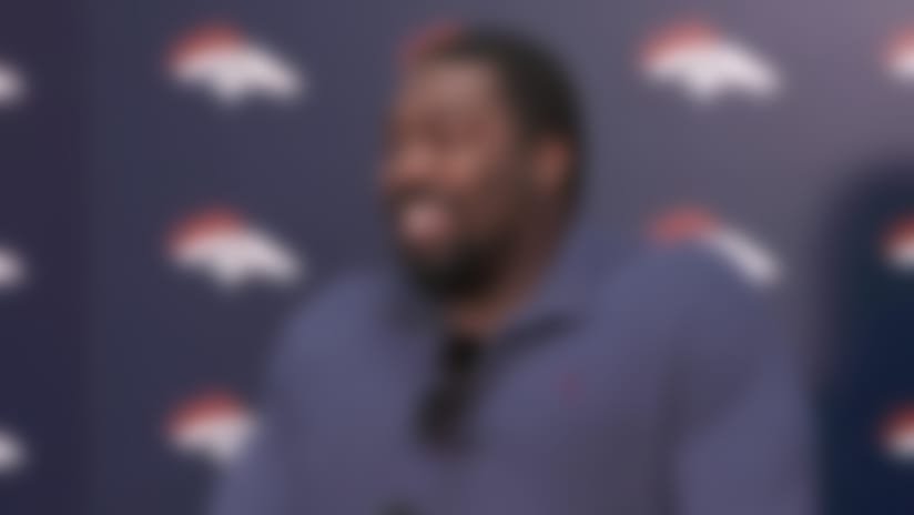 Shelby Harris Stats, News and Video - DE | NFL.com