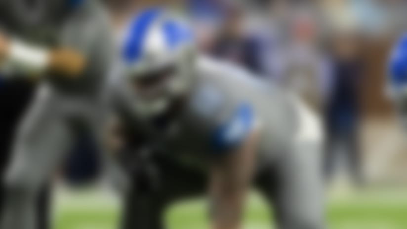 Taylor Decker Stats, News and Video - OT | NFL.com