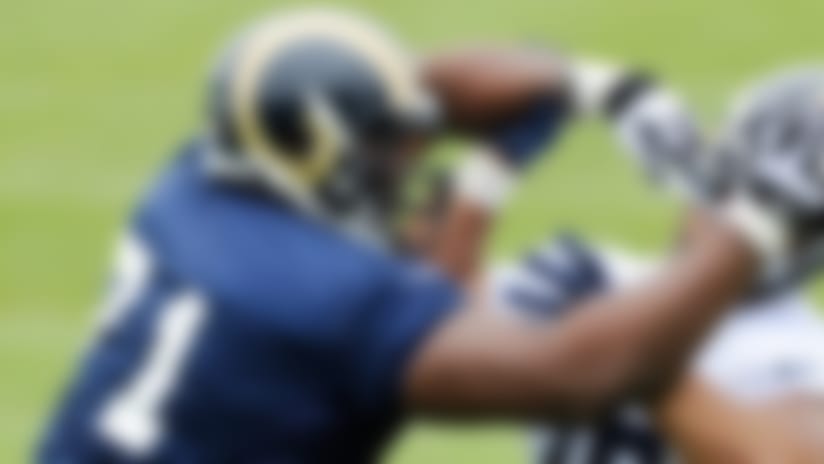 Terrell Brown Stats, News and Video - player.Position | NFL.com