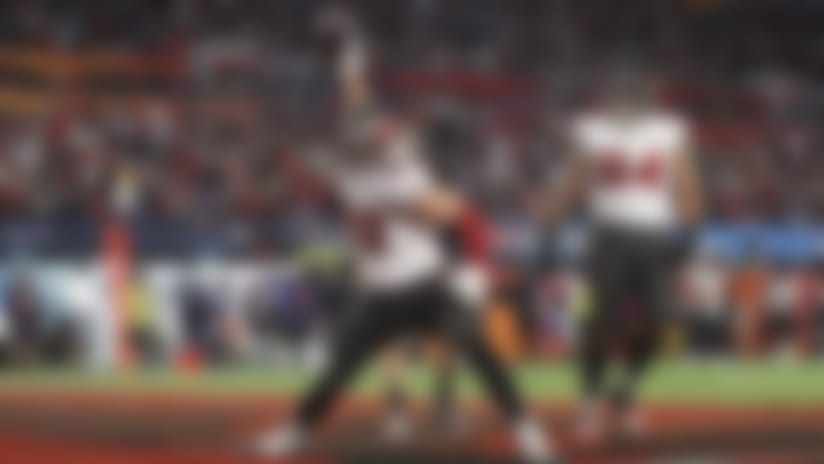 NFL Mic'd Up Videos | NFL.com