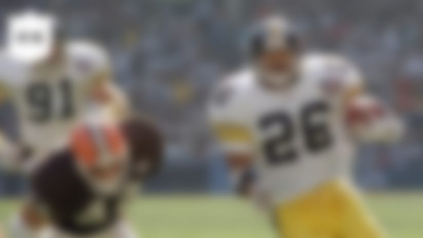 Dan Marino career highlights | NFL Legends