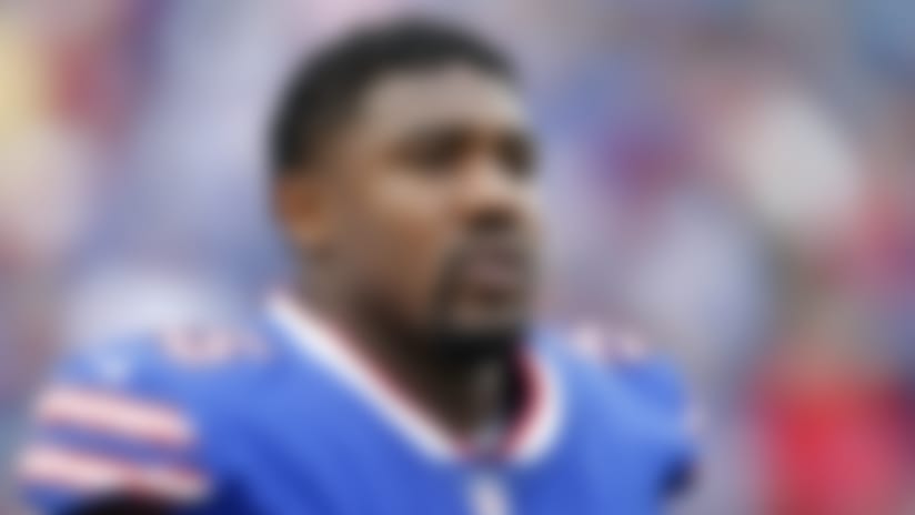 Jerry Hughes Stats, News and Video - DE | NFL.com