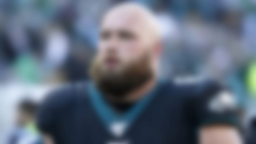 Lane Johnson Stats, News and Video - OT | NFL.com