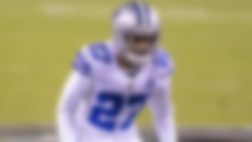 Ashtyn Davis Stats, News and Video - SS | NFL.com