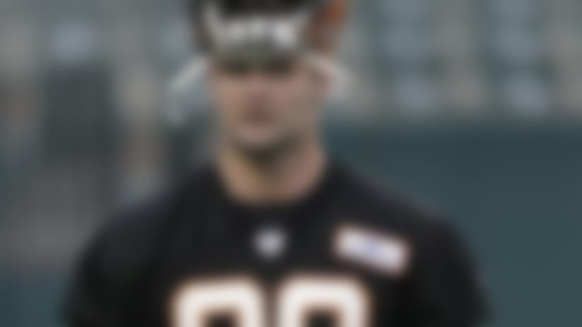 John Conner Stats, News and Video - RB | NFL.com