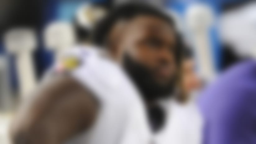 Michael Pierce Stats, News and Video - DT | NFL.com Michael Pierce Stats, News and Video - DT | NFL.com