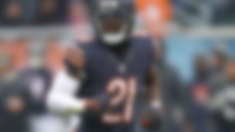 Tracy Porter Stats, News & Video - CB, Chicago Bears | NFL.com
